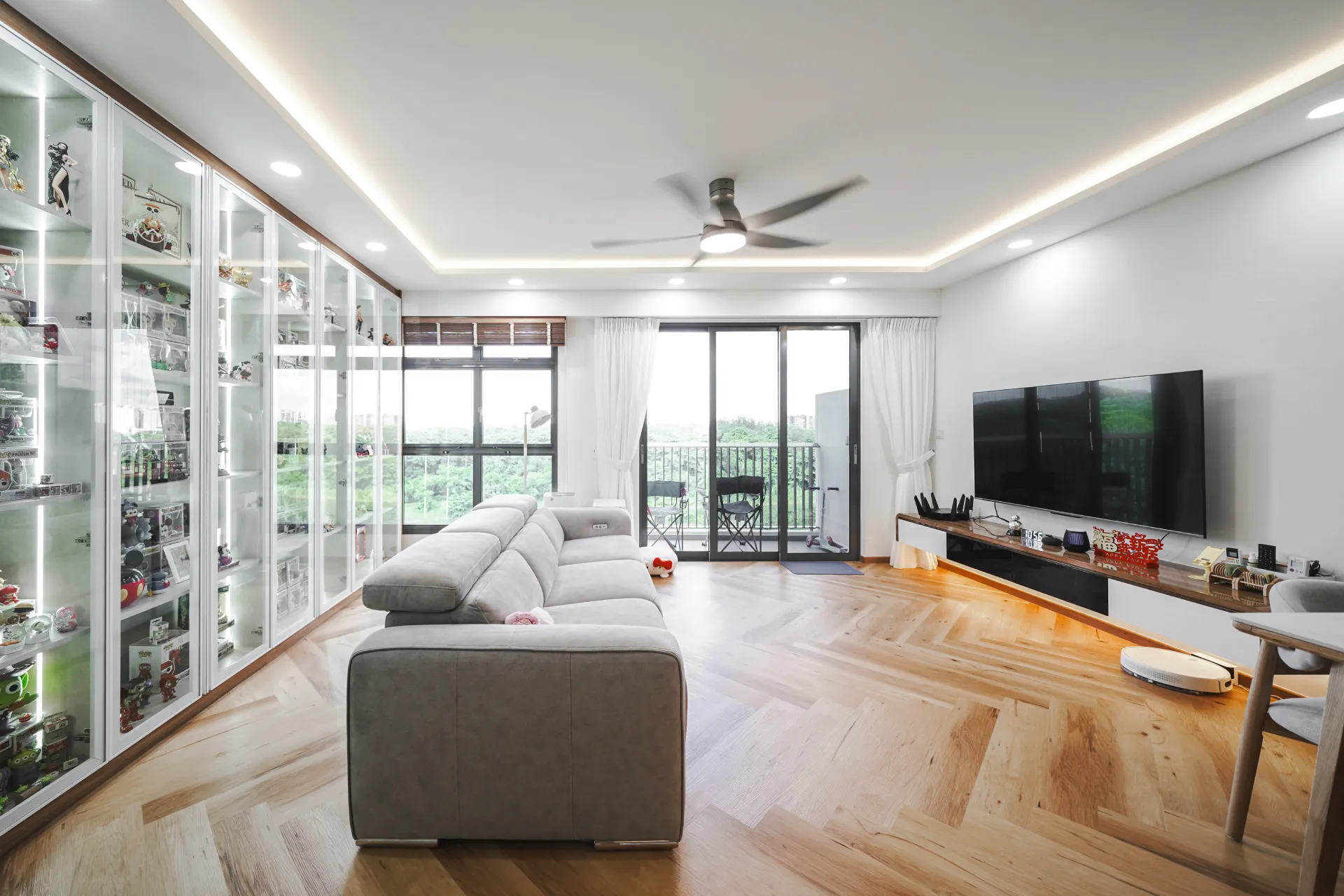 174B Sengkang East Drive - Interior Times