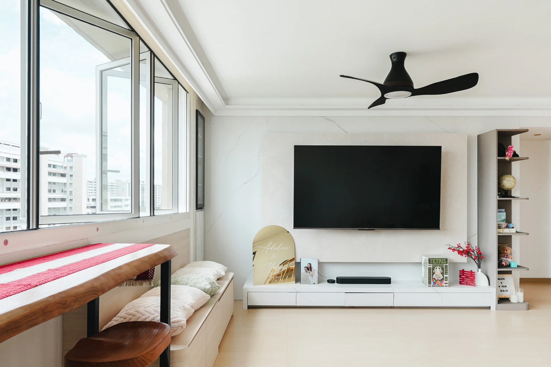 233 Serangoon Ave 3 - Interior Times